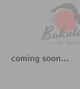 BacX - 男子新体操パフォーマンスグループ